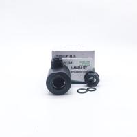 China Solenoid Valve Coil 14550884 for V-olvo EC140 EC210 EC240 EC290 EC360 EC460 Excavator for sale