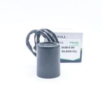 China OEM and New Solenoid Valve Coil For Doosan DH300-5 for sale