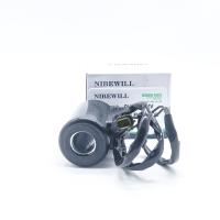 China OEM and New Solenoid Valve Coil For Doosan DH300-5 for sale