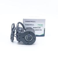 China OEM and New Solenoid Valve Coil For Doosan DH300-5 for sale