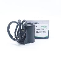 China OEM and New Solenoid Valve Coil For Doosan DH300-5 for sale