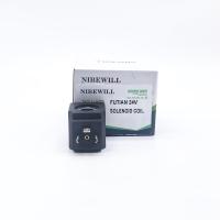 China 24V for Rexroth Futian for Lovo Solenoid Valve Coil OEM and New Replacement for sale