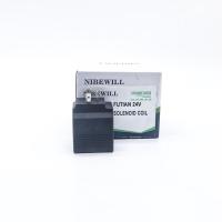 China 24V for Rexroth Futian for Lovo Solenoid Valve Coil OEM and New Replacement for sale