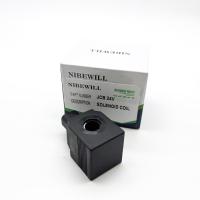 China 717/20108 71720108 Solenoid Valve Coil for JCB JS130 JS145 JS160 for sale