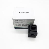 China 717-20108 717-20069 JCB Solenoid Valve Coil for sale