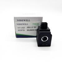 China 717-20108 717-20069 JCB Solenoid Valve Coil for sale