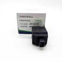 China 717-20108 717-20069 JCB Solenoid Valve Coil for sale