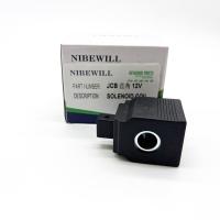 China 717-20108 717-20069 JCB Solenoid Valve Coil for sale