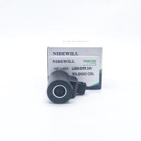 China 280239 10333044 24V Solenoid Valve Coil for LIEBHERR - OEM and New Replacement Part for sale