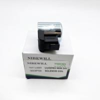 China Solenoid Valve Coil 08c1863 3036401 for Liugong Clg915D/Clg920d/Clg922D for sale