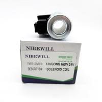 China Solenoid Valve Coil 08c1863 3036401 for Liugong Clg915D/Clg920d/Clg922D for sale