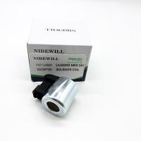 China Solenoid Valve Coil 08c1863 3036401 for Liugong Clg915D/Clg920d/Clg922D for sale