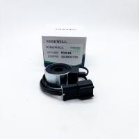 China 203-60-56560 OEM and New Solenoid Valve Coil for Komatsu PC60-6 PC70-6 PC100-5 PC130-5 for sale