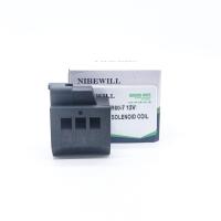 China XKBL-00028 12V OEM and New Solenoid Valve Coil For Hyundai R60-7 R60-5 Excavator for sale