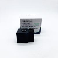 China XKAL-00050 12V OEM and New Solenoid Valve Coil For Hyundai R210-9 Excavator for sale