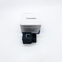 China XKAL-00050 12V OEM and New Solenoid Valve Coil For Hyundai R210-9 Excavator for sale