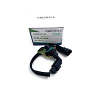 China Bester Quality Speed Sensor 201-6617 for Caterpillar E3406 3456 Excavator for sale