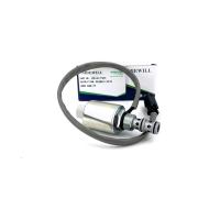 China 209-60-77290 Solenoid Valve for Komatsu PC1250-7 PC1250-8 Excavator for sale