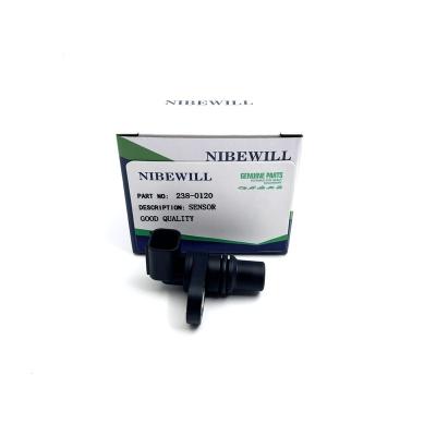 China Bester Quality Speed Sensor 238-0120 for Excavator E312D 320D 320E 324E 450E for sale