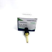 China Temperature Sensor 238-0112 2380112 for CAT Excavator Construction Vehicle Parts for sale
