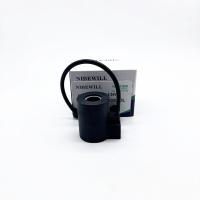 China Excavator Flameout Solenoid Valve R220-5 R210-3 24V Oil Stop Solenoid for Hyundai for sale