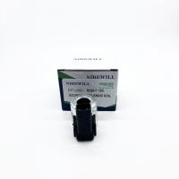 China OEM and New 12V / 24V Solenoid Valve Coil  for Hyundai R225-7 R335-7 for sale