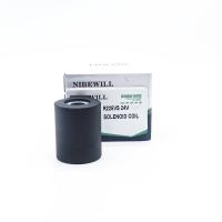 China OEM and New Solenoid Valve Coil for Hyundai R215vs R225vs for sale