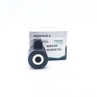 China OEM and New Solenoid Valve Coil for Hyundai R215vs R225vs for sale