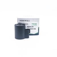 China OEM and New Solenoid Valve Coil for Hyundai R215vs R225vs for sale