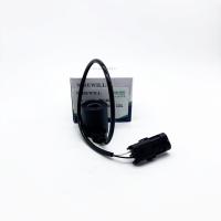 China 6359412 6359424 4215418 4215420 Solenoid Valve Coil for Construction Vehicles for sale
