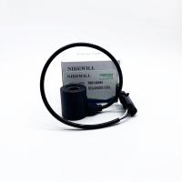 China 6359412 6359424 4215418 4215420 Solenoid Valve Coil for Construction Vehicles for sale