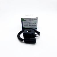 China Solenoid Valve Coil 092601130 for Sany Excavator SY55 60 65 SY135 215C 365 for sale