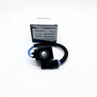 China Sany Solenoid Valve Coil 1010048-106 for SANY55/60/75/135/215/235-8-9 Excavator for sale