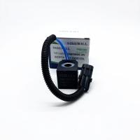 China Sany Solenoid Valve Coil 1010048-106 for SANY55/60/75/135/215/235-8-9 Excavator for sale