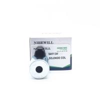 China 24V Solenoid Valve Coil OEM and New for SANYI Construction Vehicles for sale