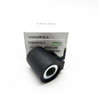 China SKM6 G24D 24VDC Solenoid Valve Coil 20mm Height 55mm for Excavator for sale