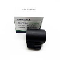 China SKM6 G24D 24VDC Solenoid Valve Coil 20mm Height 55mm for Excavator for sale