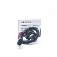 China SUNWARD Solenoid Valve Coil 12V 6302012 for SWE55 SWE60 SWE70 SWE80 Excavator for sale