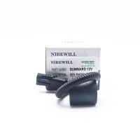 China SUNWARD Solenoid Valve Coil 12V 6302012 for SWE55 SWE60 SWE70 SWE80 Excavator for sale