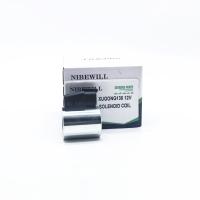 China China 130-0912 12Vdc Solenoid Valve Coil for Excavator Construction Machinery for sale
