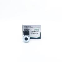 China XCMG XUGONG 40291400 Excavator Solenoid Valve Coil 24V Replacement for sale