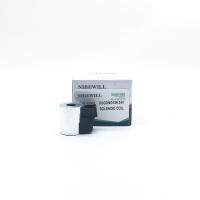 China XCMG XUGONG 40291400 Excavator Solenoid Valve Coil 24V Replacement for sale