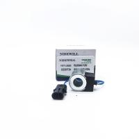 China Solenoid Valve Coil 3003088 24V 12V for YC135 YC85 YC60 YC65 Excavator for sale