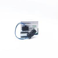 China Solenoid Valve Coil 3003088 24V 12V for YC135 YC85 YC60 YC65 Excavator for sale