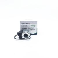 China Solenoid Valve Coil 3003124 3003088 60099835K for YC85 YC135 Excavator 12V 24V for sale