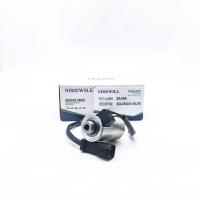 China Solenoid Valve XB00004106 for Engine ZAX55 for sale