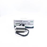China Solenoid Valve XB00004106 for Engine ZAX55 for sale