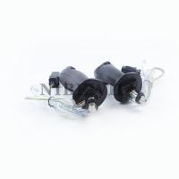 China 506-5273 506-5274 Joystick Controller for CAT 312F 312E 320E Excavator for sale