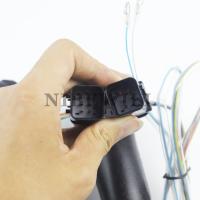 China 506-5273 506-5274 Joystick Controller for CAT 312F 312E 320E Excavator for sale