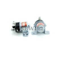 China 600-815-2170 Starter Relay for PC300-7 PC200-6 PC200LC-8 Excavator 24V for sale